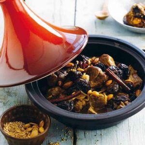 Le Kesh, Middle Eastern and North African restaurant in oxford