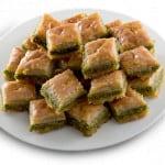 Le Kesh, Middle Eastern and North African restaurant in oxford